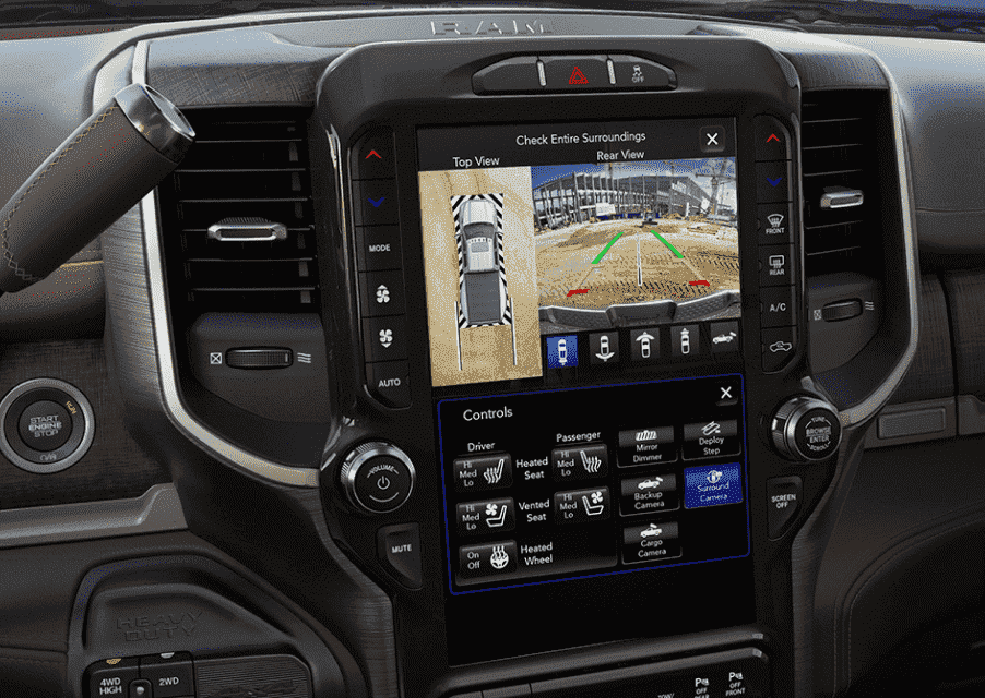 Revolutionizing Electric Trucks: Inside the Design Research Journey of ...