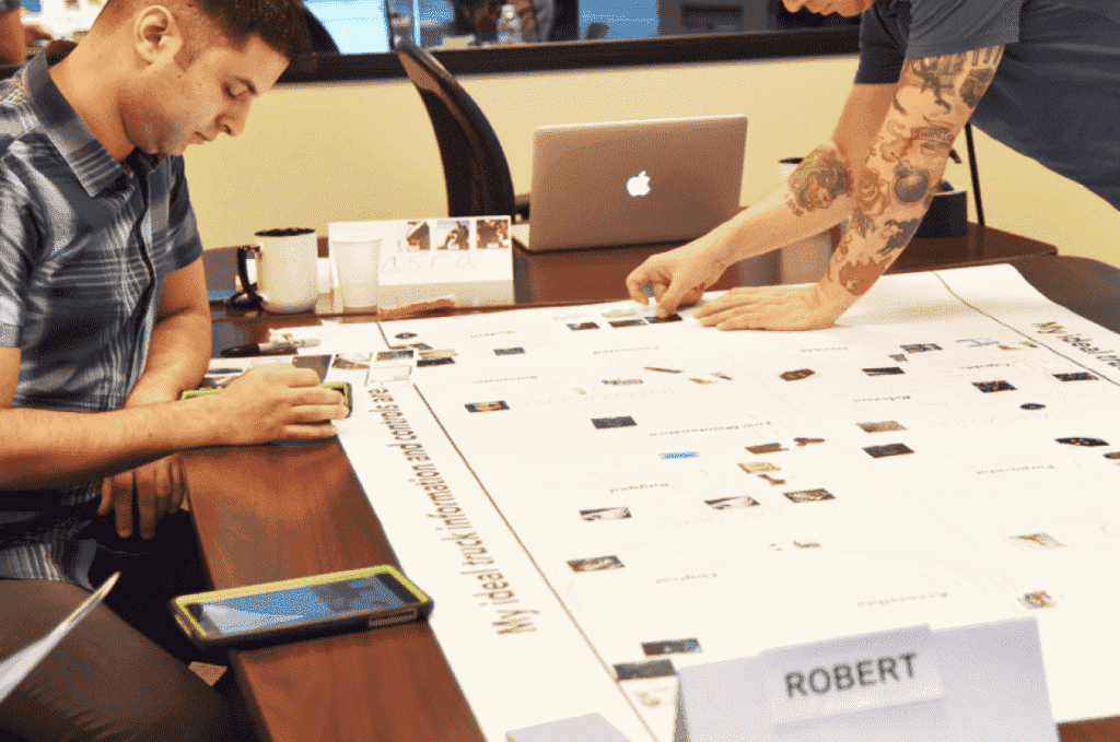 Defining “Quiet Luxury”: Lincoln's Award-Winning HMI Experience | Lextant