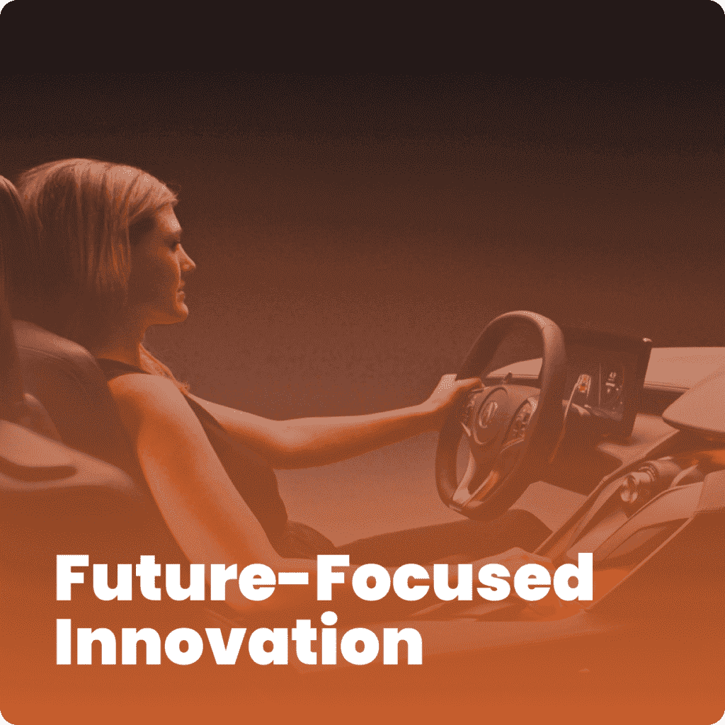 Humanizing Mobility | Lextant