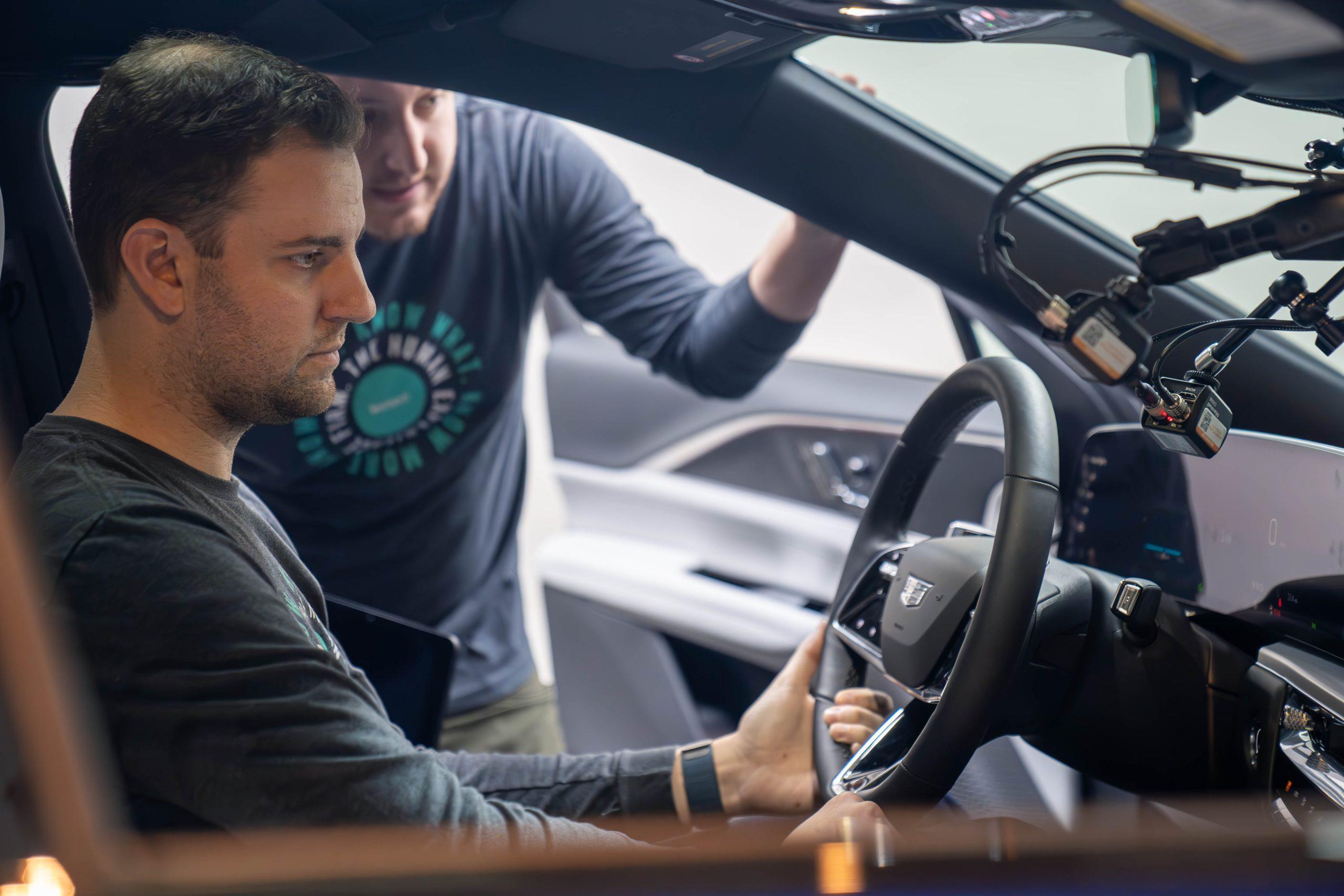 Humanizing Mobility | Lextant