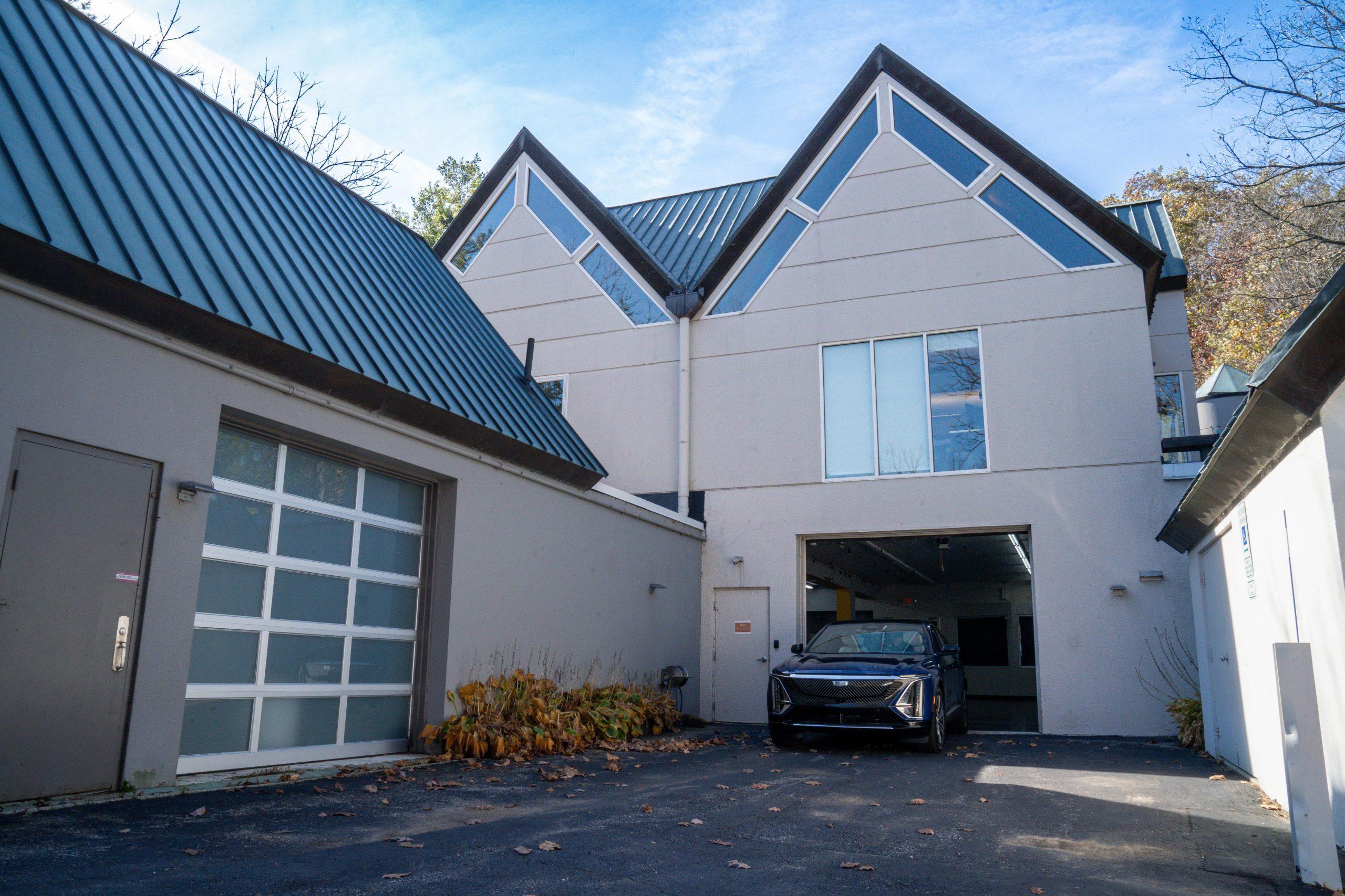 Humanizing Mobility | Lextant