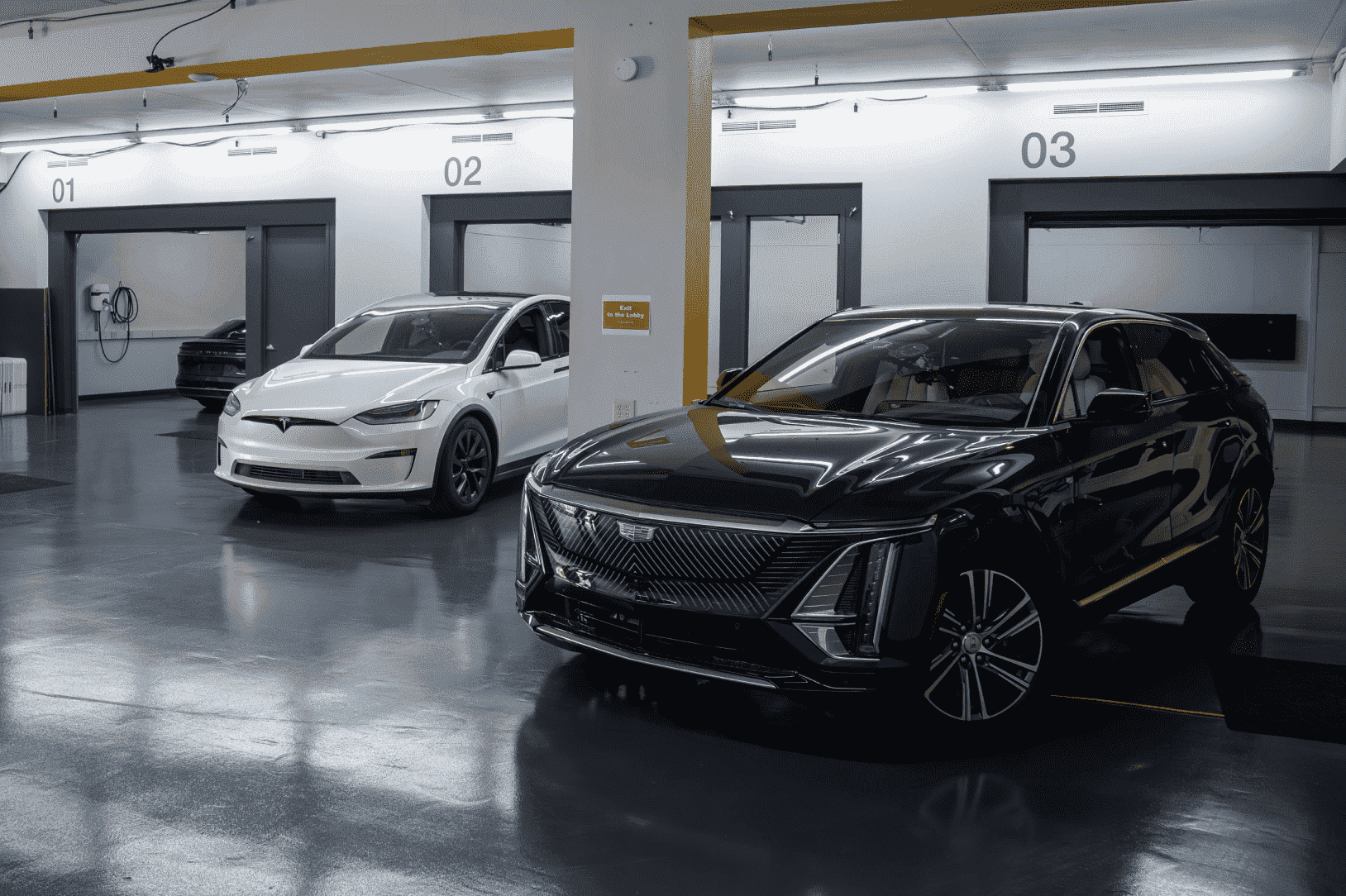 Humanizing Mobility | Lextant