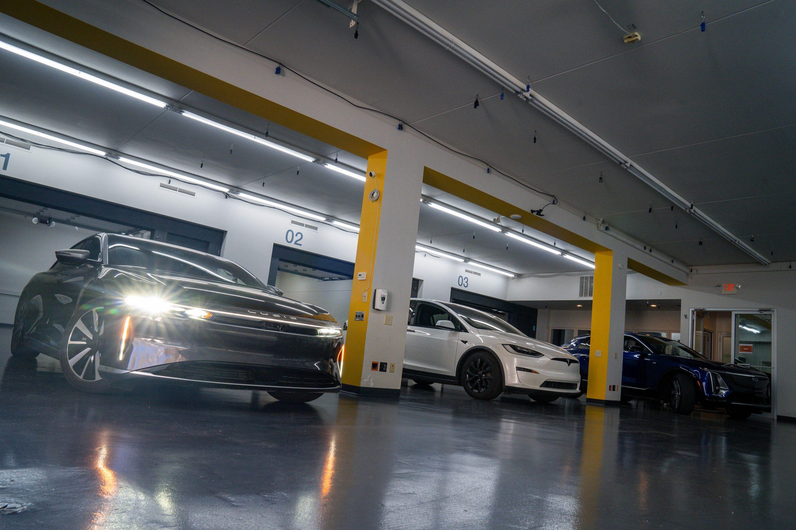 Humanizing Mobility | Lextant