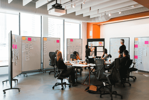 Humanizing Mobility | Lextant