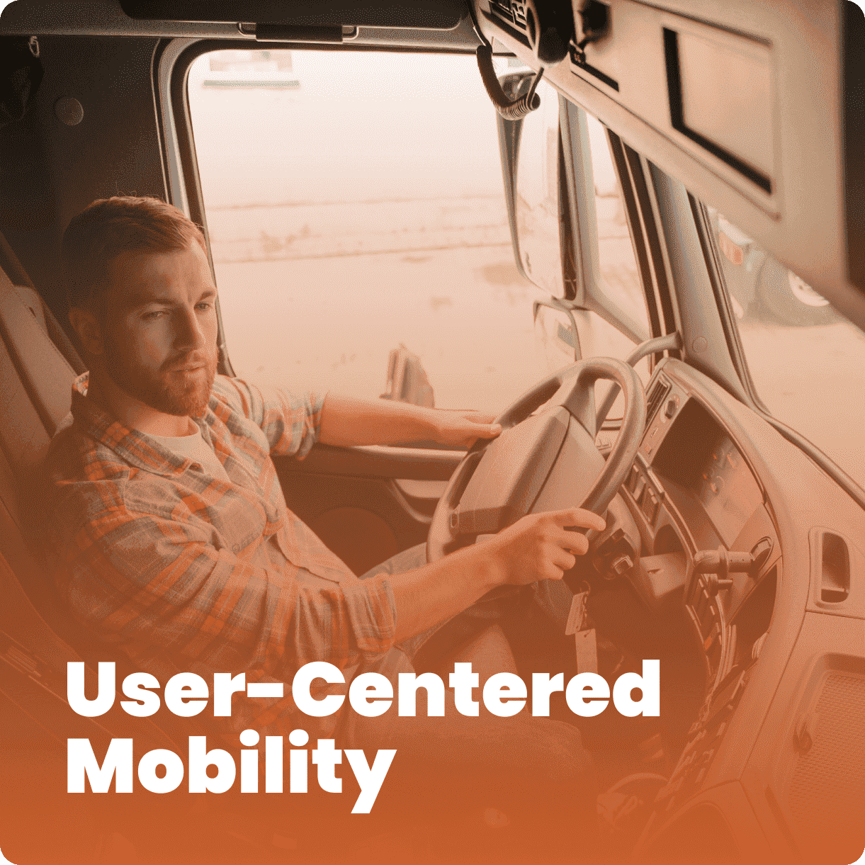 Humanizing Mobility | Lextant